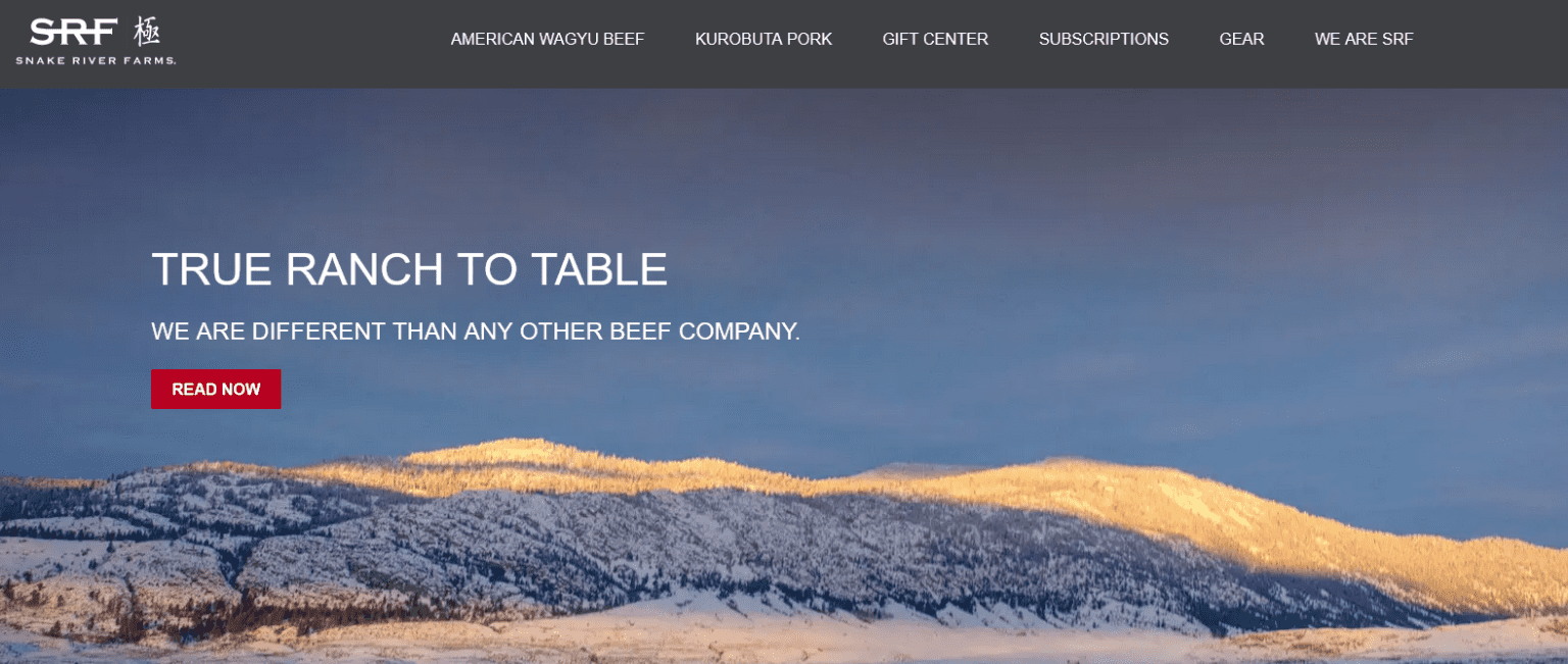 Snake River Farms Review: Is Their Meat a Worthy Buy?