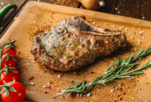 What Is T-Bone Steak: Guide To T-Bone Steak