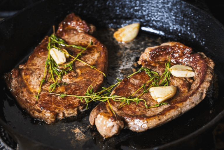 What is Butter Aged Steak: A Complete Guide to Butter Aged Steak
