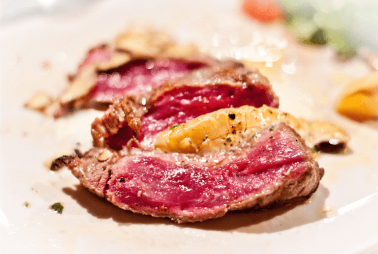 Blue Rare Steak Grilling Guide: Is It Really Good?