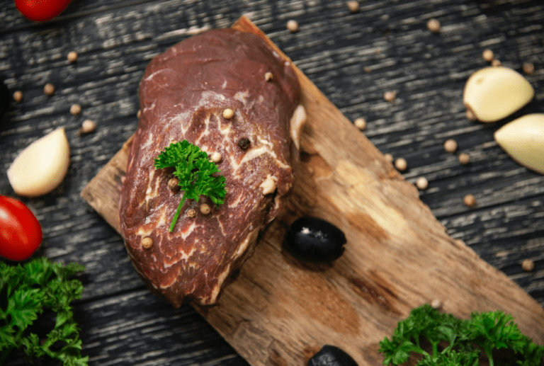 Your Guide to Succulent Coulotte Steak