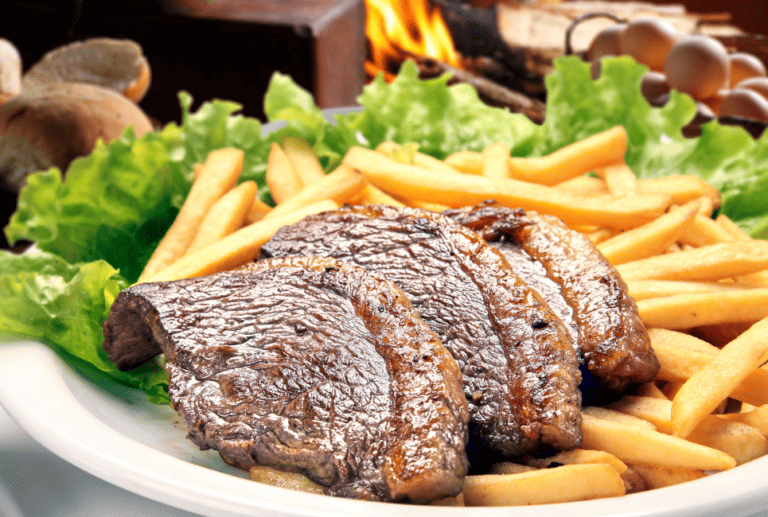 How to Cook Wagyu Picanha